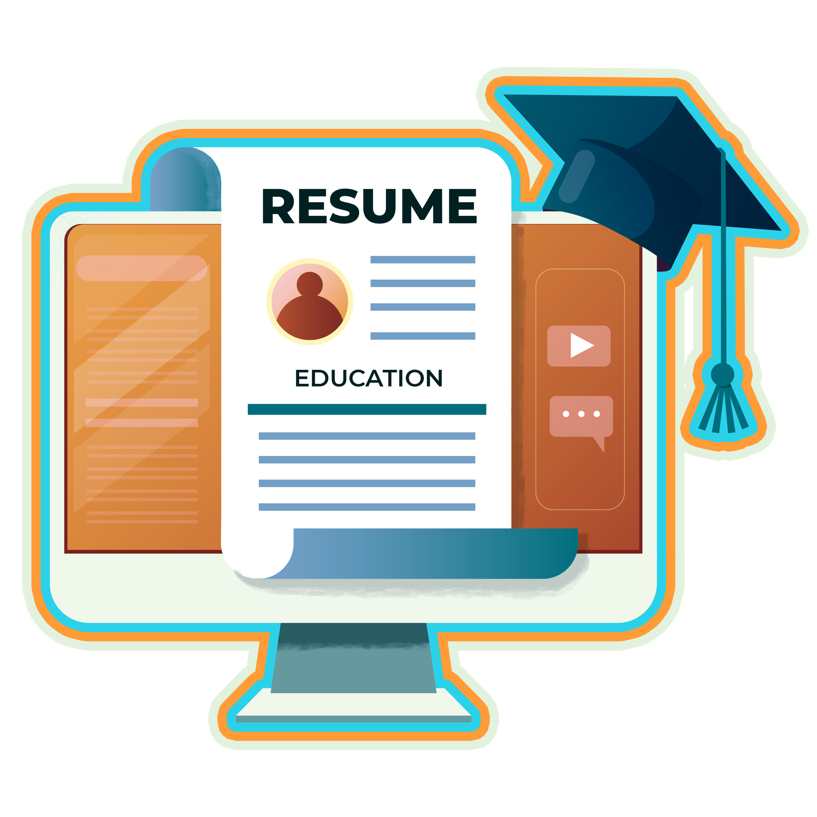 How To List Education On Resume: Section Examples & Writing Guide