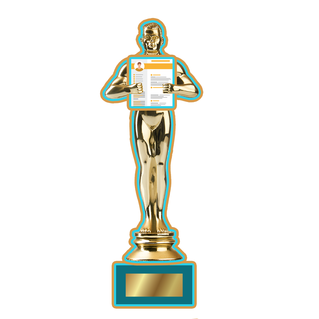 How to List Awards on Resume: 4 Main Awards Examples to Put on